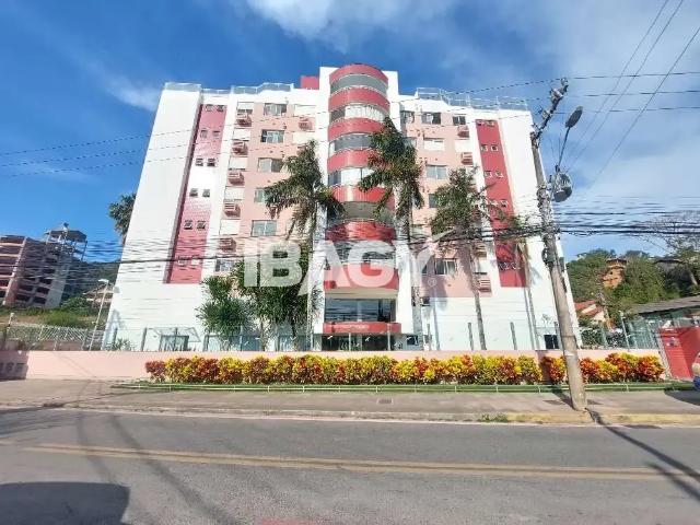 Apartamento para Locação em Florianópolis/SC Saco Grande 2 Quartos