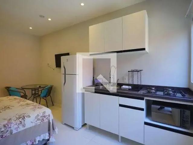 Apartamento para Locação em Florianópolis/SC Santo Antônio de Lisboa 1 Quartos