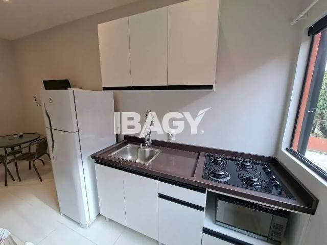 Apartamento para Locação em Florianópolis/SC Santo Antônio de Lisboa 1 Quartos