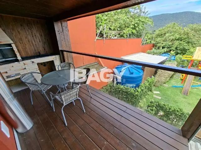 Apartamento para Locação em Florianópolis/SC Santo Antônio de Lisboa 1 Quartos