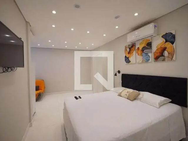 Apartamento para Locação em Florianópolis/SC Santo Antônio de Lisboa 2 Quartos