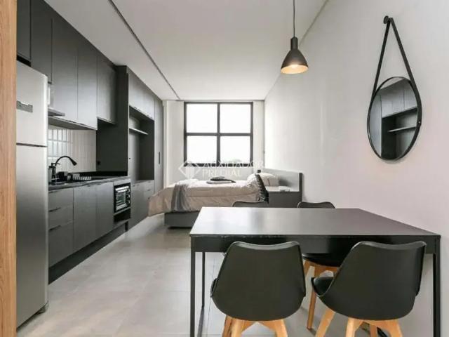 Apartamento para Locação em Florianópolis/SC Santa Mônica 1 Quartos