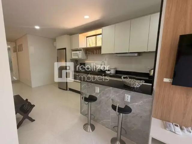 Apartamento para Locação em Florianópolis/SC Santa Mônica 1 Quartos