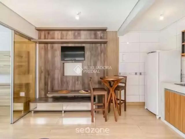 Apartamento para Locação em Florianópolis/SC Santa Mônica 1 Quartos