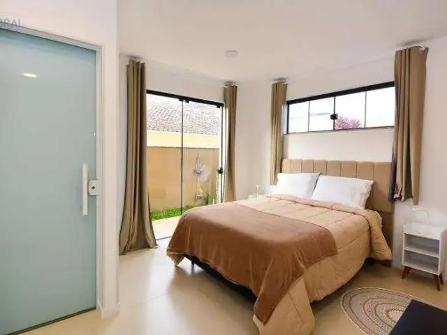 Apartamento para Locação em Florianópolis/SC Santa Mônica 1 Quartos