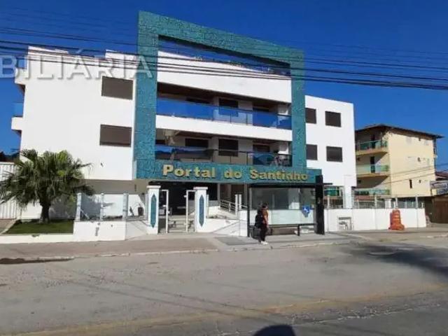 Apartamento para Locação em Florianópolis/SC Santinho 1 Quartos