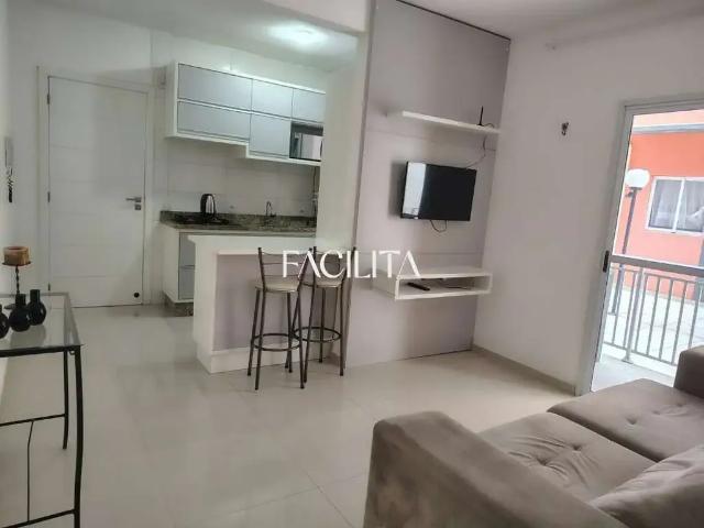 Apartamento para Locação em Florianópolis/SC Santinho 2 Quartos