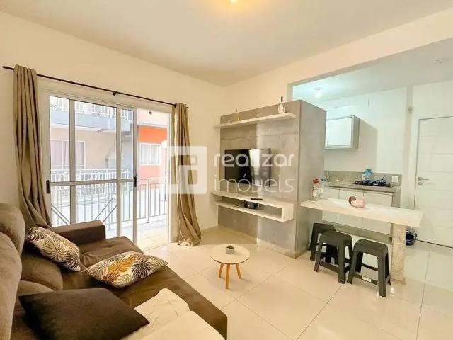 Apartamento para Locação em Florianópolis/SC Santinho 2 Quartos
