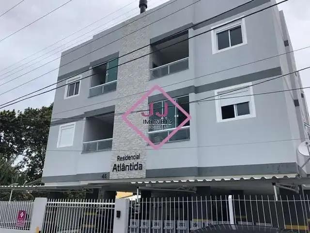 Apartamento para Locação em Florianópolis/SC Santinho 2 Quartos