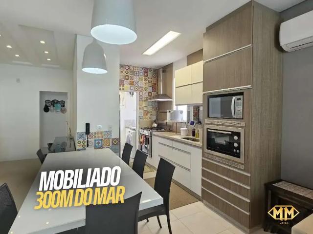 Apartamento para Locação em Florianópolis/SC Santinho 2 Quartos