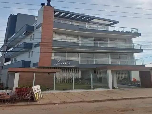 Apartamento para Locação em Florianópolis/SC Santinho 2 Quartos