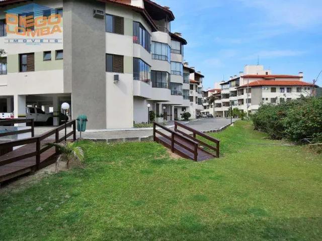 Apartamento para Locação em Florianópolis/SC Ponta das Canas 2 Quartos