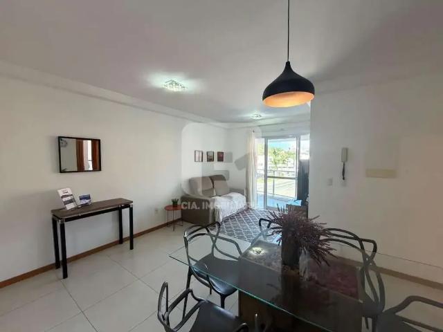 Apartamento para Locação em Florianópolis/SC Ponta das Canas 2 Quartos