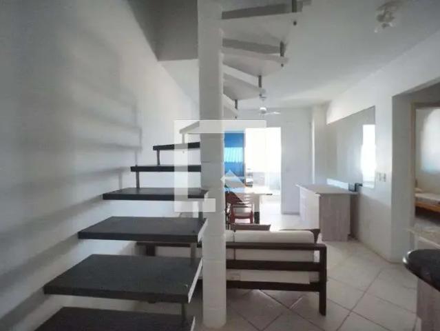 Apartamento para Locação em Florianópolis/SC Ponta das Canas 3 Quartos