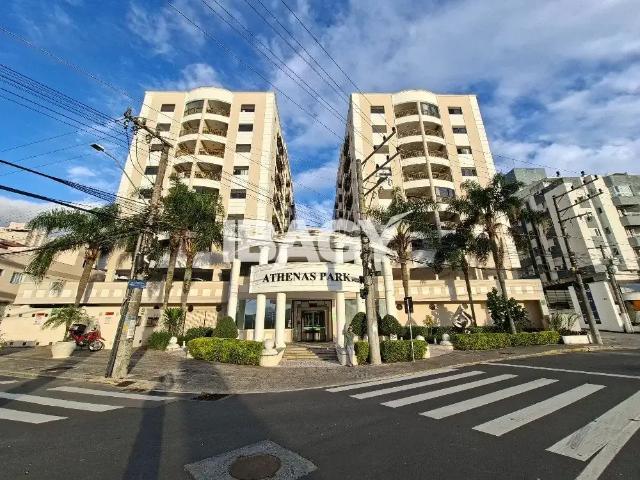 Apartamento para Locação em Florianópolis/SC Pantanal 3 Quartos