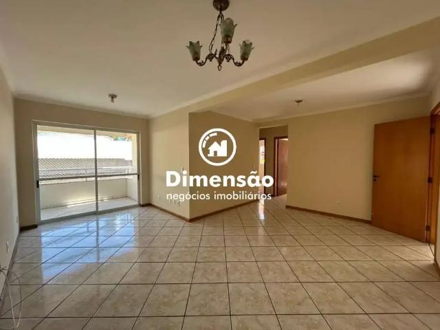 Apartamento para Locação em Florianópolis/SC Pantanal 3 Quartos