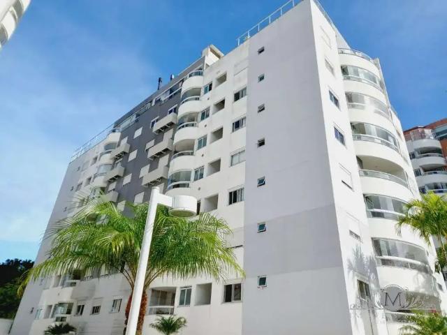 Apartamento para Locação em Florianópolis/SC Pantanal 3 Quartos