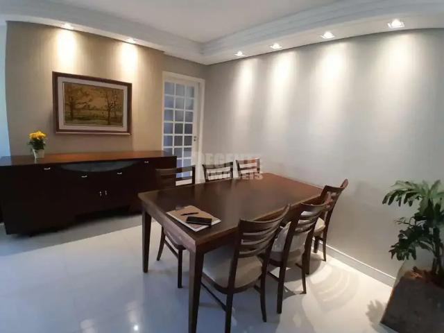 Apartamento para Locação em Florianópolis/SC Pantanal 3 Quartos