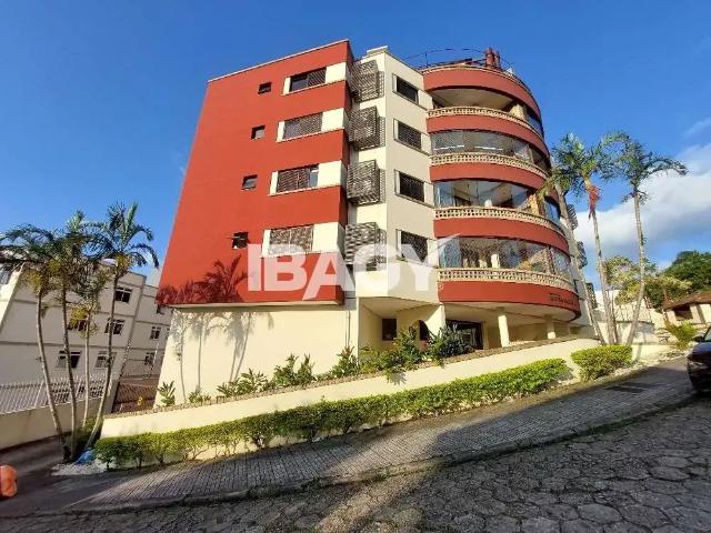 Apartamento para Locação em Florianópolis/SC Pantanal 3 Quartos