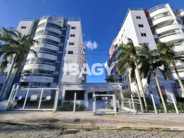 Apartamento para Locação em Florianópolis/SC Pantanal 3 Quartos