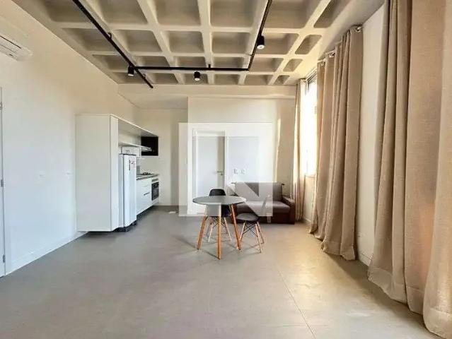 Apartamento para Locação em Florianópolis/SC Pantanal 1 Quartos
