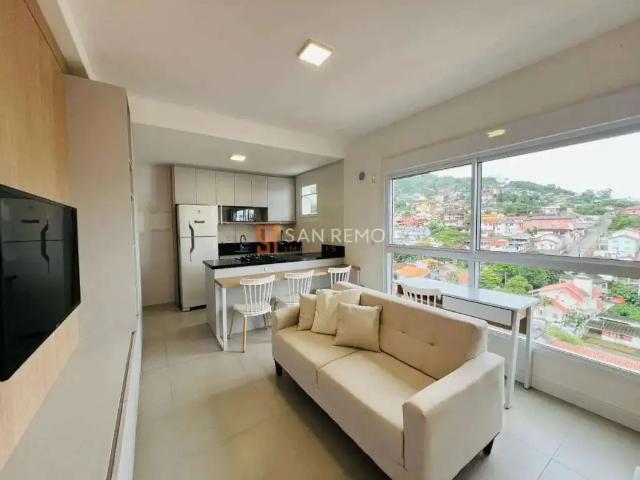 Apartamento para Locação em Florianópolis/SC Pantanal 1 Quartos
