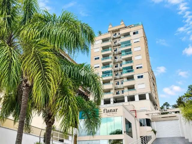 Apartamento para Locação em Florianópolis/SC Pantanal 1 Quartos