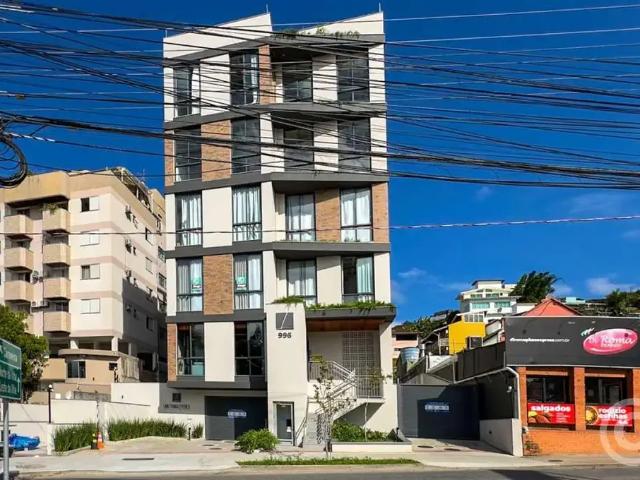 Apartamento para Locação em Florianópolis/SC Pantanal 1 Quartos