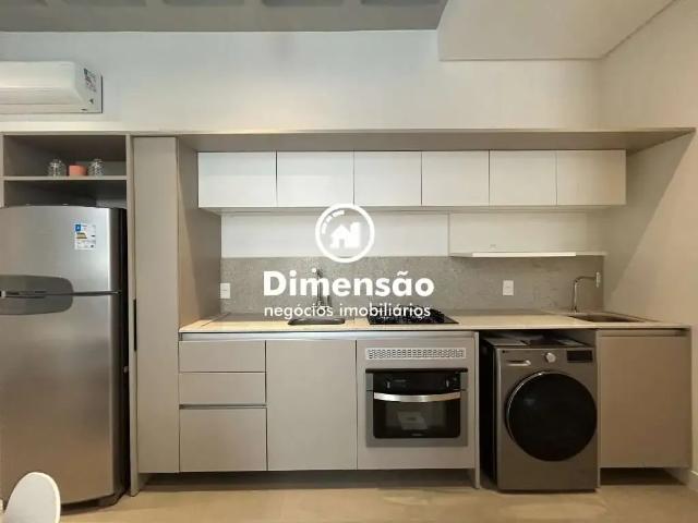 Apartamento para Locação em Florianópolis/SC Pantanal 1 Quartos
