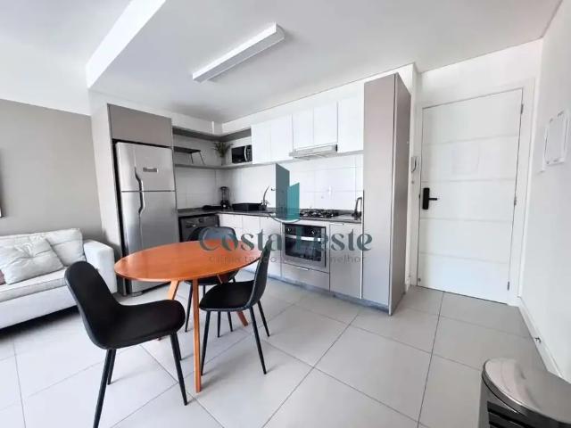 Apartamento para Locação em Florianópolis/SC Pantanal 1 Quartos