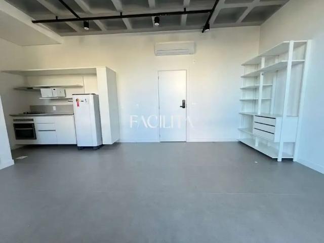 Apartamento para Locação em Florianópolis/SC Pantanal 1 Quartos