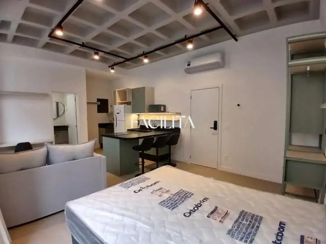 Apartamento para Locação em Florianópolis/SC Pantanal 1 Quartos