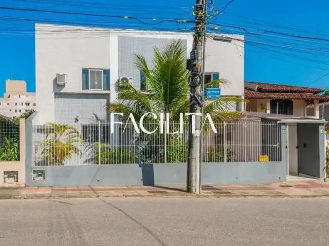 Apartamento para Locação em Florianópolis/SC Pantanal 1 Quartos