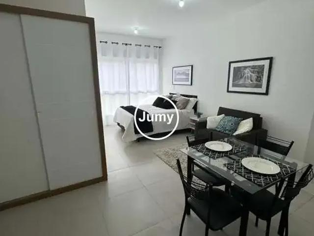 Apartamento para Locação em Florianópolis/SC Pantanal 1 Quartos