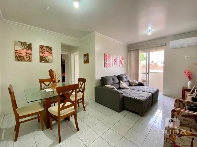 Apartamento para Locação em Florianópolis/SC Pantanal 2 Quartos