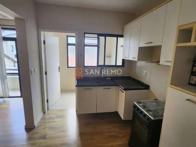 Apartamento para Locação em Florianópolis/SC Pantanal 2 Quartos