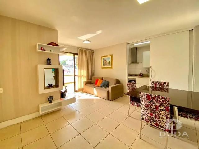 Apartamento para Locação em Florianópolis/SC Pantanal 2 Quartos