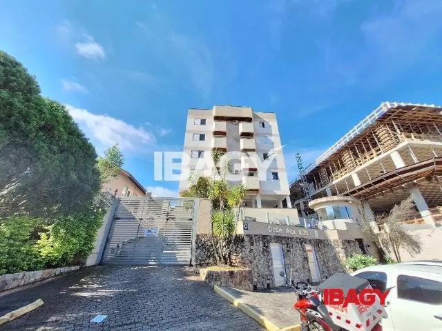 Apartamento para Locação em Florianópolis/SC Pantanal 2 Quartos