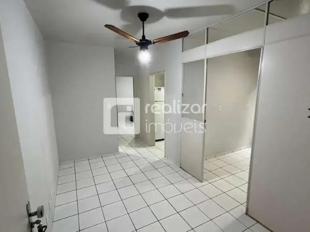 Apartamento para Locação em Florianópolis/SC Pantanal 2 Quartos