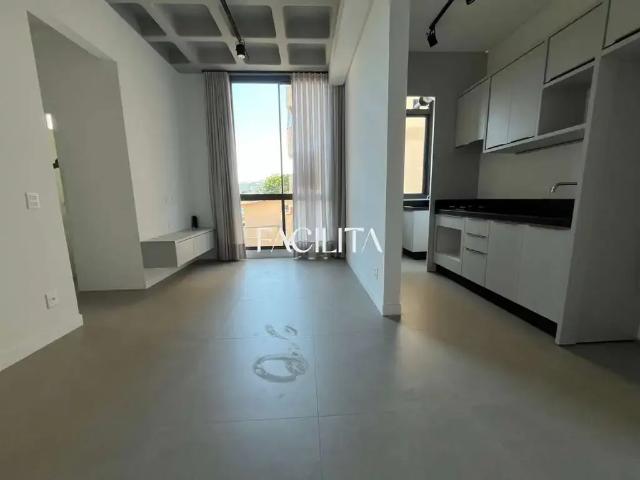 Apartamento para Locação em Florianópolis/SC Pantanal 2 Quartos
