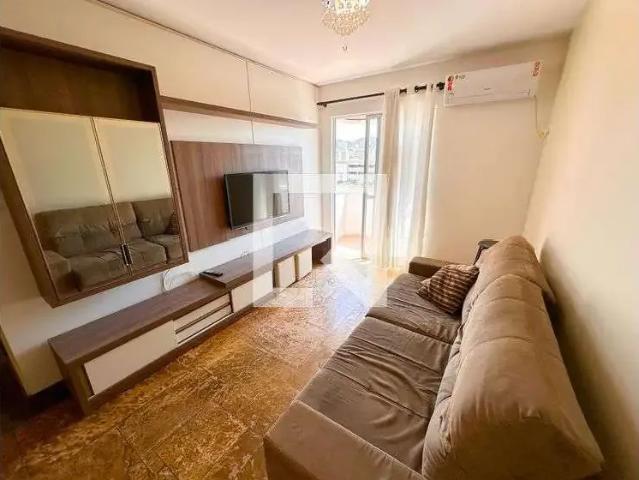 Apartamento para Locação em Florianópolis/SC Pantanal 2 Quartos