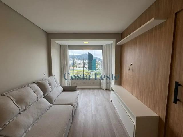 Apartamento para Locação em Florianópolis/SC Pantanal 2 Quartos