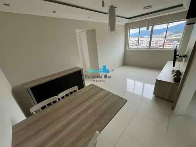 Apartamento para Locação em Florianópolis/SC Pantanal 2 Quartos