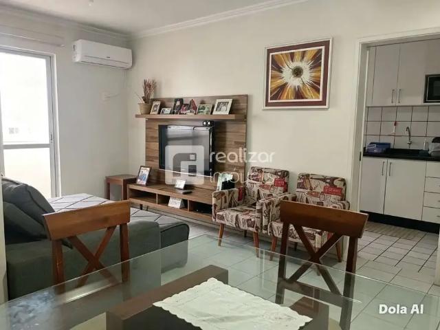 Apartamento para Locação em Florianópolis/SC Pantanal 2 Quartos