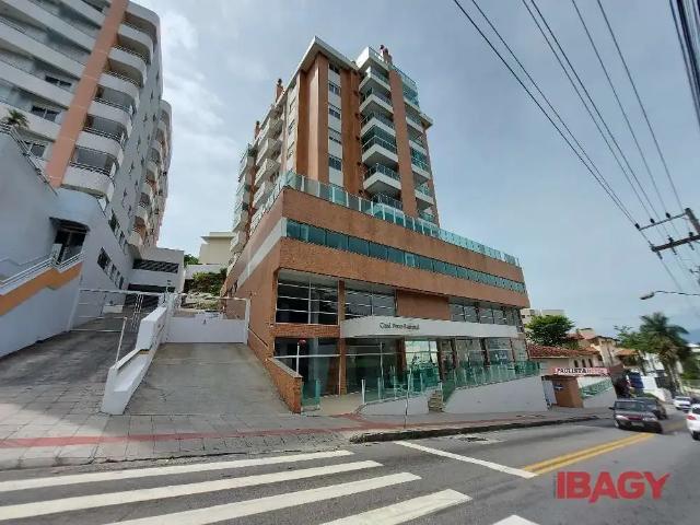 Apartamento para Locação em Florianópolis/SC Pantanal 2 Quartos