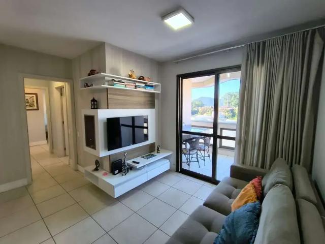 Apartamento para Locação em Florianópolis/SC Pantanal 2 Quartos