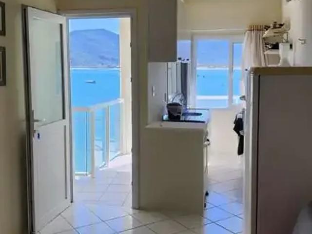 Apartamento para Locação em Florianópolis/SC Pântano do Sul 1 Quartos