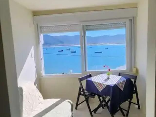 Apartamento para Locação em Florianópolis/SC Pântano do Sul 1 Quartos