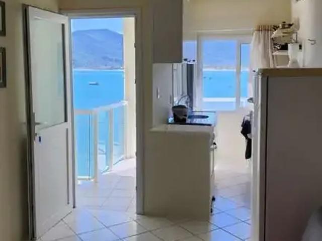 Apartamento para Locação em Florianópolis/SC Pântano do Sul 1 Quartos