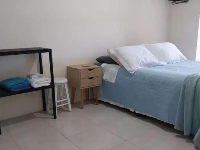 Apartamento para Locação em Florianópolis/SC Pântano do Sul 1 Quartos